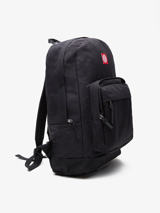 OBEY - Revolt Red Juvee Backpack, Black – The Giant Peach