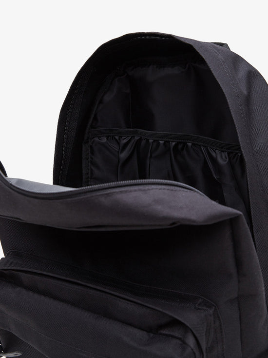 OBEY - Revolt Red Juvee Backpack, Black – The Giant Peach