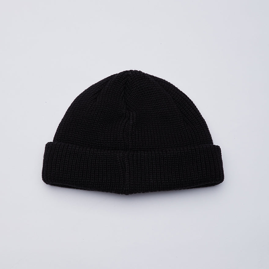 OBEY Micro Beanie, Black – The Giant Peach