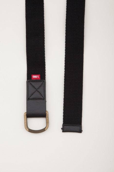 OBEY - Dissent Men's Belt, Black – The Giant Peach