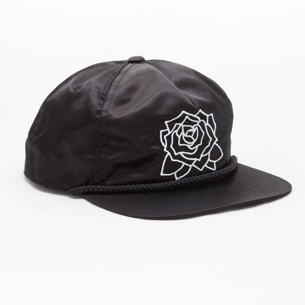 OBEY - Mira Rosa Men's Hat, Black – The Giant Peach