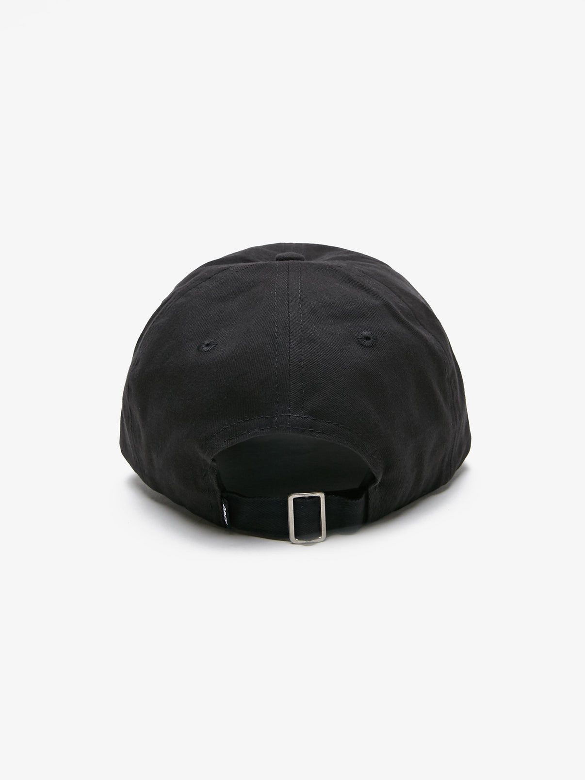 OBEY - Jumble Bar Men's 6 Panel Hat, Black – The Giant Peach