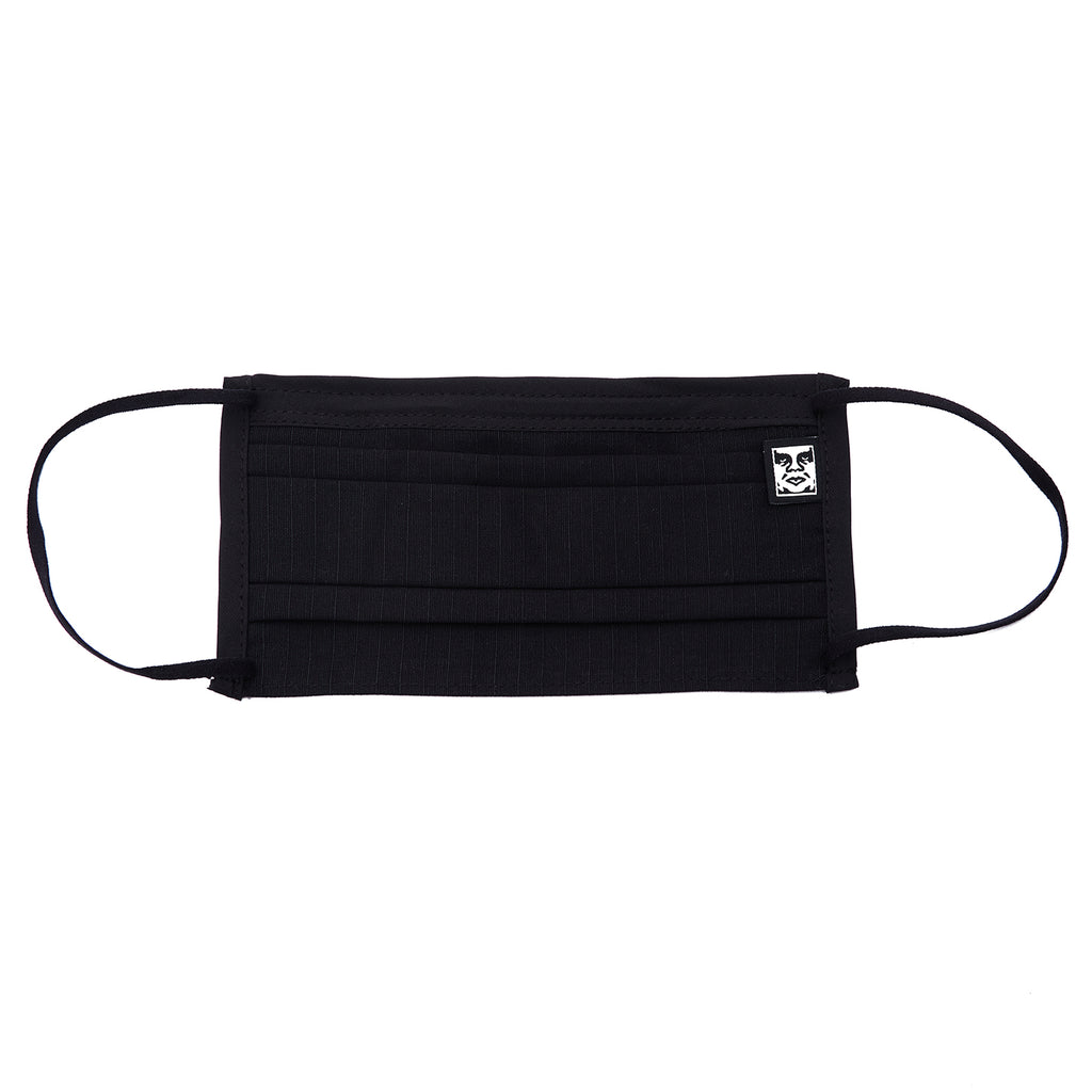 OBEY - Easy Big Boy Mask, Black – The Giant Peach