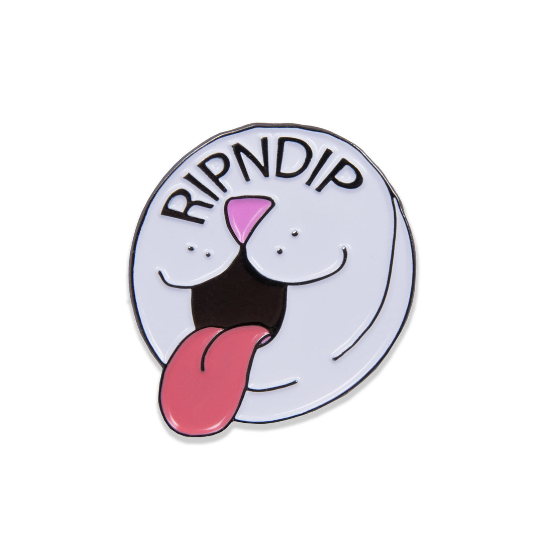RIPNDIP - Pill Pin – The Giant Peach