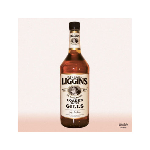 Michael Liggins And The Super Souls - Loaded To The Gills , 12" Vinyl ...