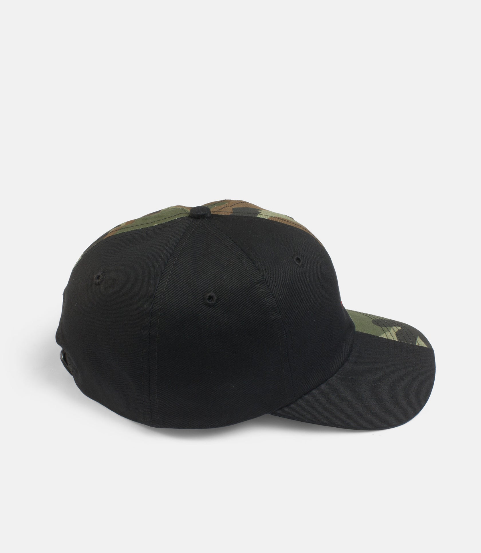 10Deep - Feng Shui Strapback, Faded Woodland – The Giant Peach