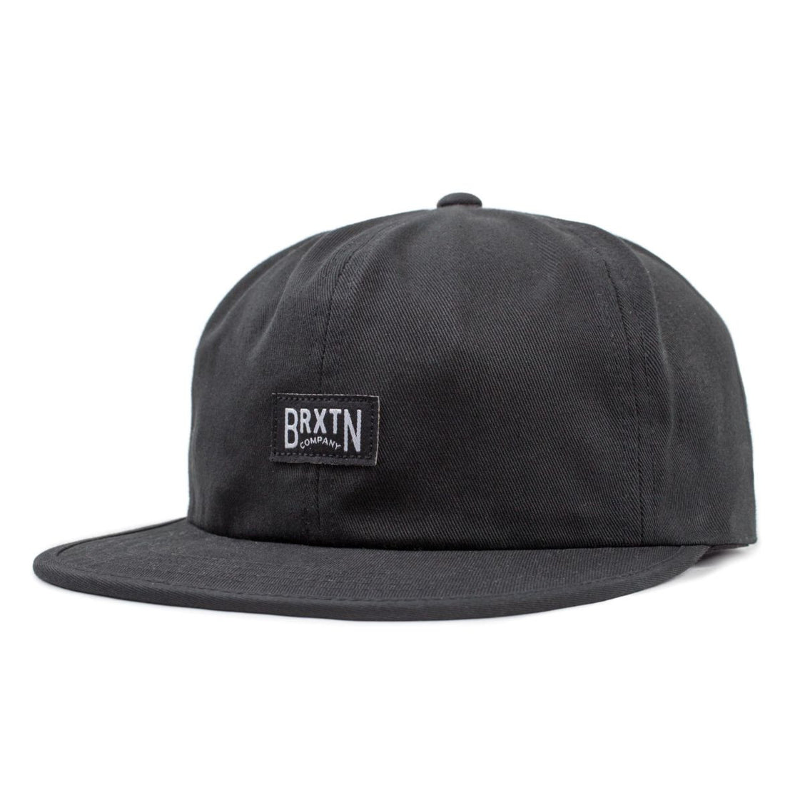 Brixton - Langley Men's Cap, Black – The Giant Peach