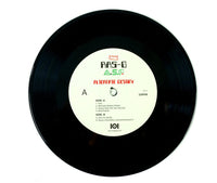 Ras G & The Afrikan Space Program - Alternate Destiny, 7" Vinyl – The Giant Peach