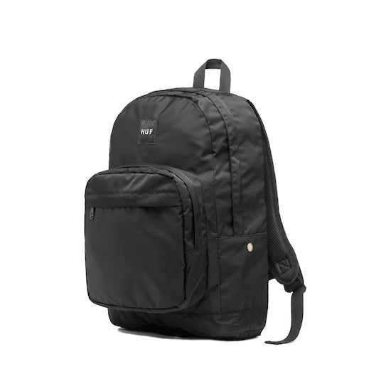HUF - Utility Backpack, Black – The Giant Peach