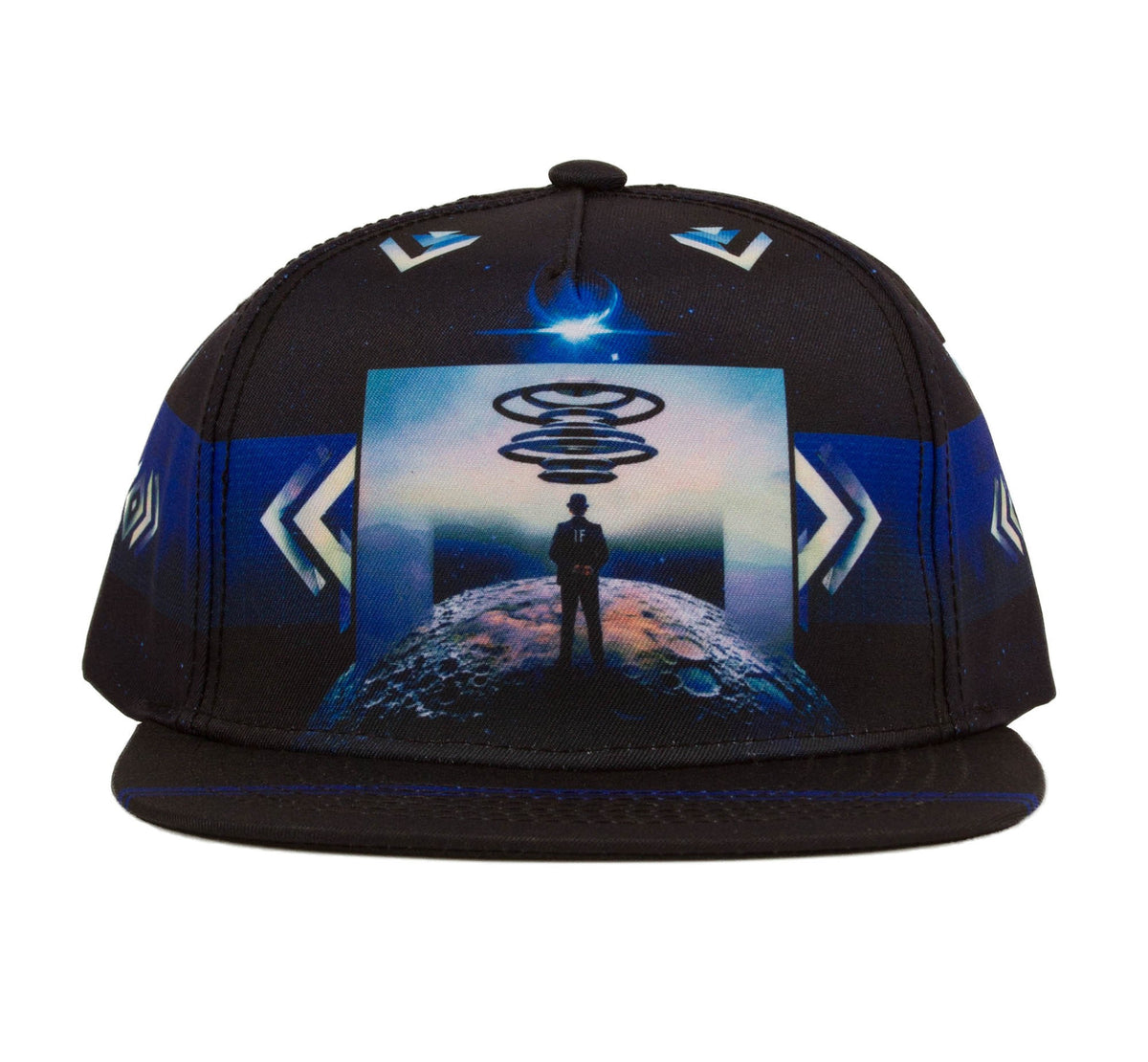 Imaginary Foundation - Axiom Snapback – The Giant Peach