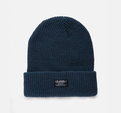 10Deep - Division Beanie, Navy – The Giant Peach