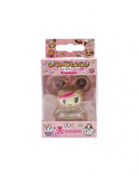 tokidoki - Donutella Keychain – The Giant Peach