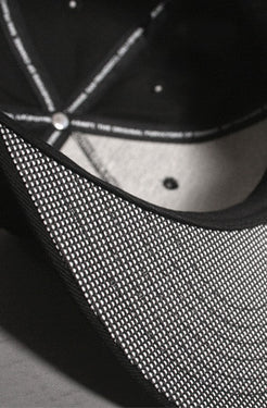 Adapt - CTA Men's Snapback 5 Panel Hat, Black – The Giant Peach