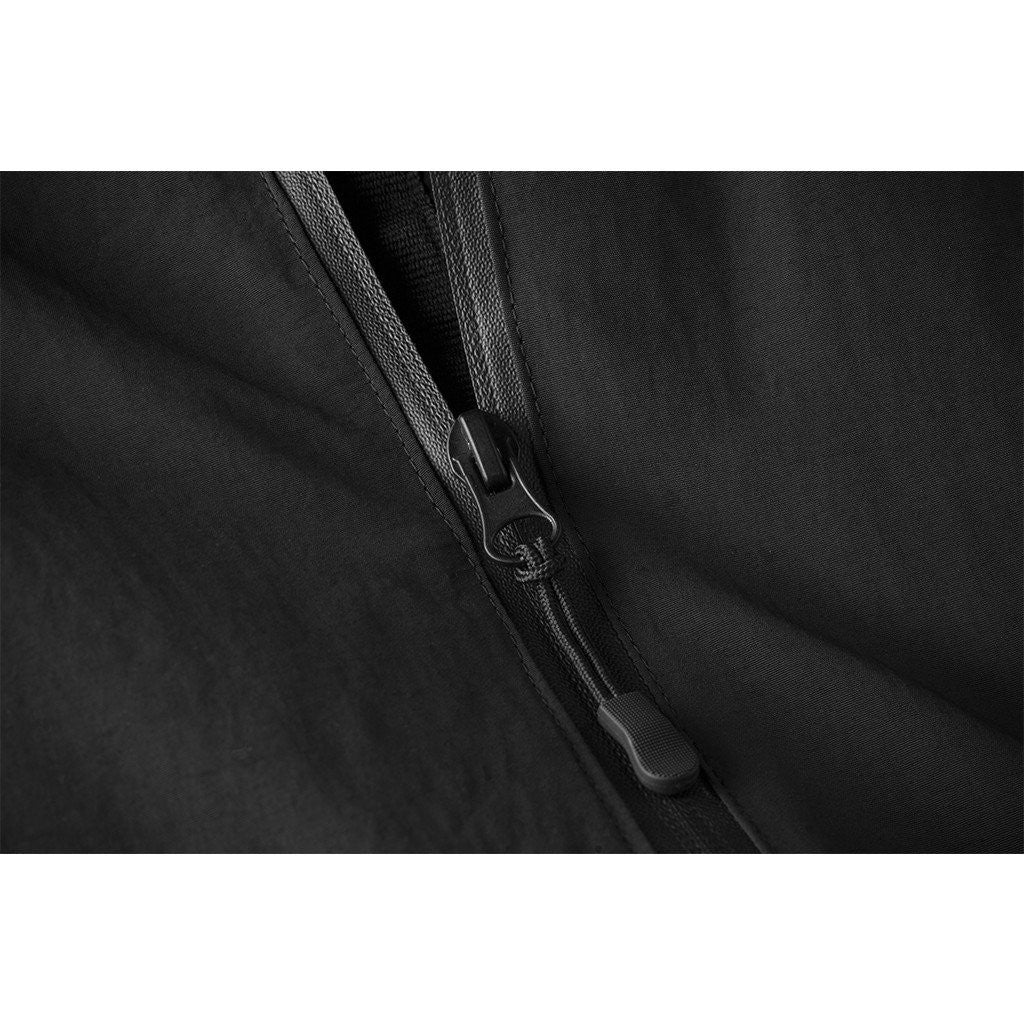 HUF - Standard Shell Men's Jacket, Black – The Giant Peach