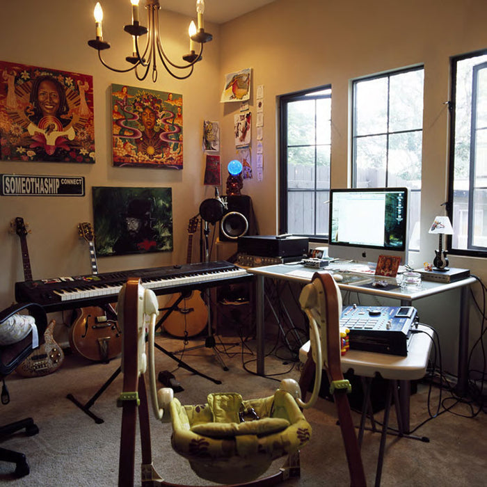 Raph Rashid - Back to the Lab Book, Hardcover – The Giant Peach