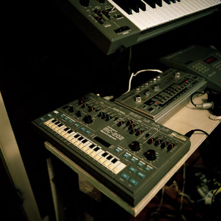 Raph Rashid - Back to the Lab Book, Hardcover – The Giant Peach