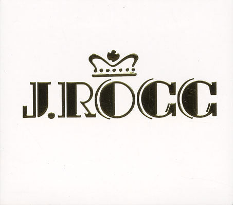 J Rocc - Taster's Choice Vol. 5, CD – The Giant Peach
