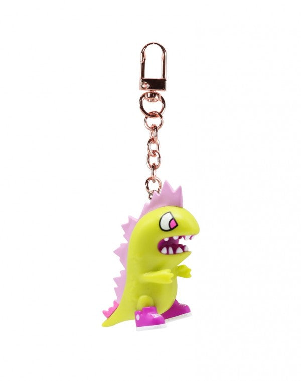tokidoki - Kaiju Keychain – The Giant Peach