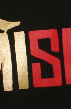 Adapt - MISFIT Men's Shirt, Black – The Giant Peach