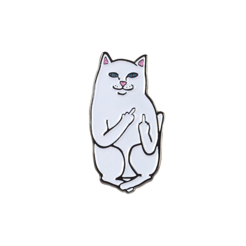 RIPNDIP - Lord Nermal Pin – The Giant Peach