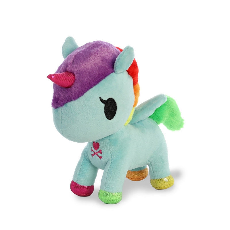 tokidoki - Pixie Unicorno Plush, Small – The Giant Peach