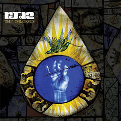 RJD2 - The Colossus, CD – The Giant Peach