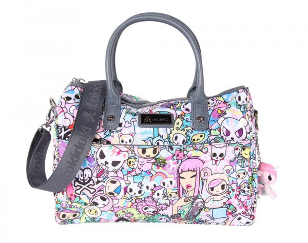 tokidoki - Spring Dreams Bowler Bag – The Giant Peach