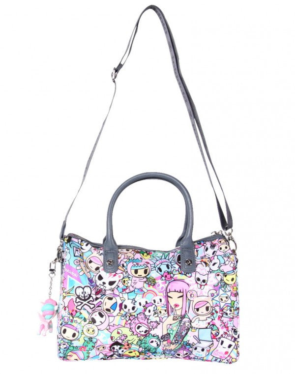 tokidoki - Spring Dreams Bowler Bag – The Giant Peach