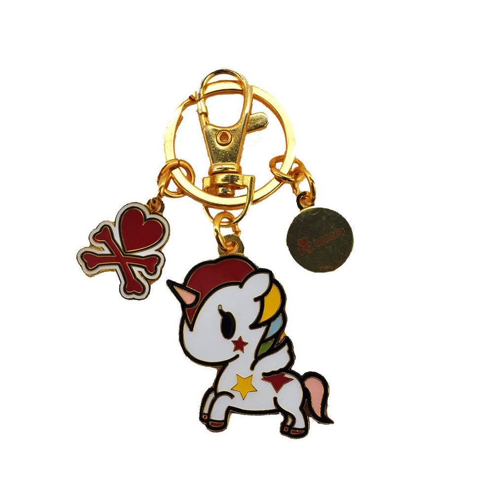 tokidoki - Stellina Keychain – The Giant Peach