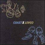 Coast II Coast, CD – The Giant Peach