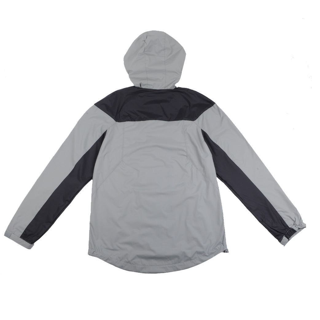 Staple - Tech Men's Jacket, Grey – The Giant Peach