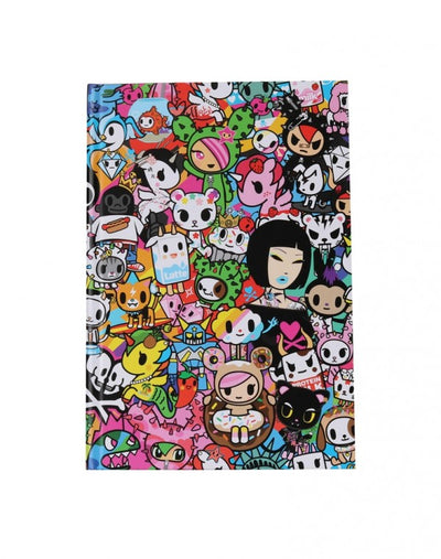 tokidoki - tokidoki All Stars Notebook – The Giant Peach