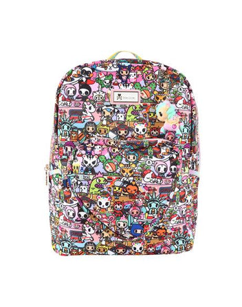 tokidoki Toki Takeout Backpack – The Giant Peach